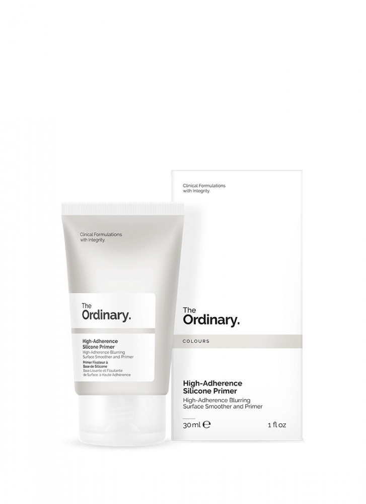 The Ordinary High-Adherence Silicone Primer - podkladová báze s ...